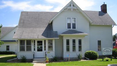 Spring Valley, Minnesota Historical Society