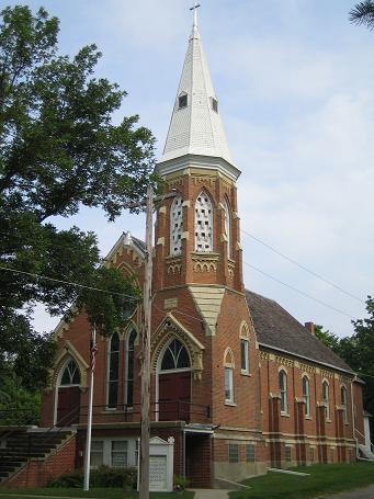 The Wilders in Spring Valley – Spring Valley, Minnesota Historical Society