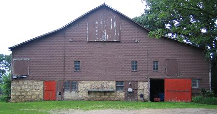 The Wilders in Spring Valley – Spring Valley, Minnesota Historical Society