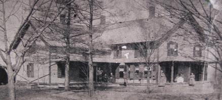 The Wilders in Spring Valley – Spring Valley, Minnesota Historical Society