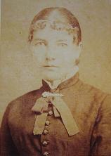 The Wilders in Spring Valley – Spring Valley, Minnesota Historical Society