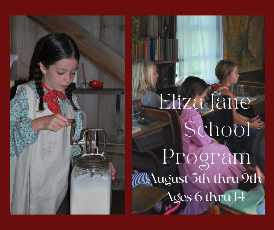 Events – Spring Valley, Minnesota Historical Society