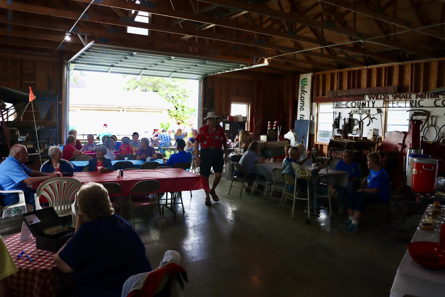 Events – Spring Valley, Minnesota Historical Society